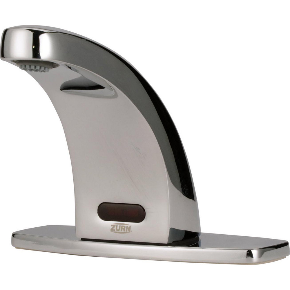 Zurn - Electronic & Sensor Faucets; Faucet Style: Complete Kit; Spout ...