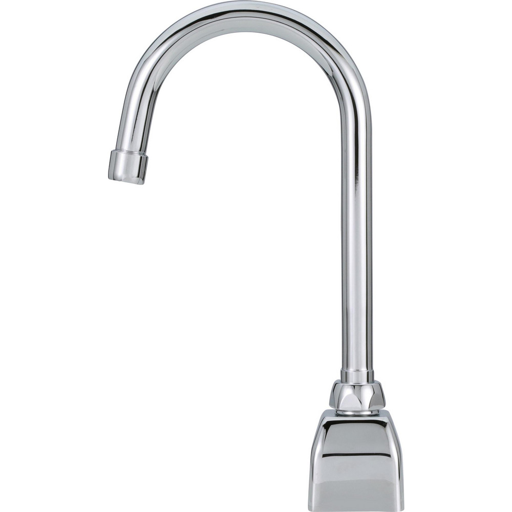 Zurn - Electronic & Sensor Faucets; Faucet Style: Complete Kit; Spout ...