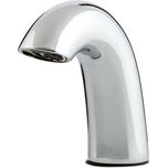 Zurn - Electronic & Sensor Faucets; Faucet Style: Complete Kit; Spout ...