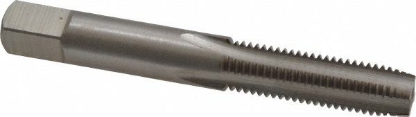 Interstate - M9x1.25 Plug RH D4 Bright High Speed Steel 4-Flute ...