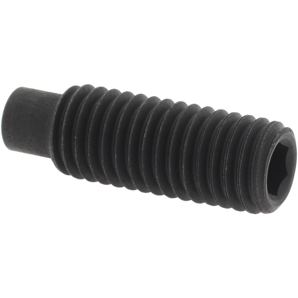 Value Collection - Straight Flute Tap: M19x1.5 Metric Special, 4 Flute ...