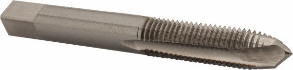 Value Collection - Spiral Point Tap: M10x1.25 Metric Fine, 3 Flutes ...