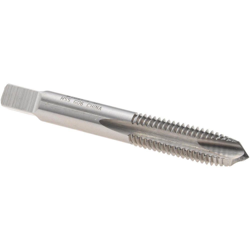 Value Collection - Spiral Point Tap: M10x1.5 Metric Coarse, 3 Flutes ...