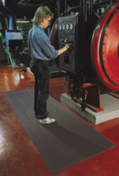 Notrax - Switchboard Matting; Type: Switchboard Matting; Mat Type ...