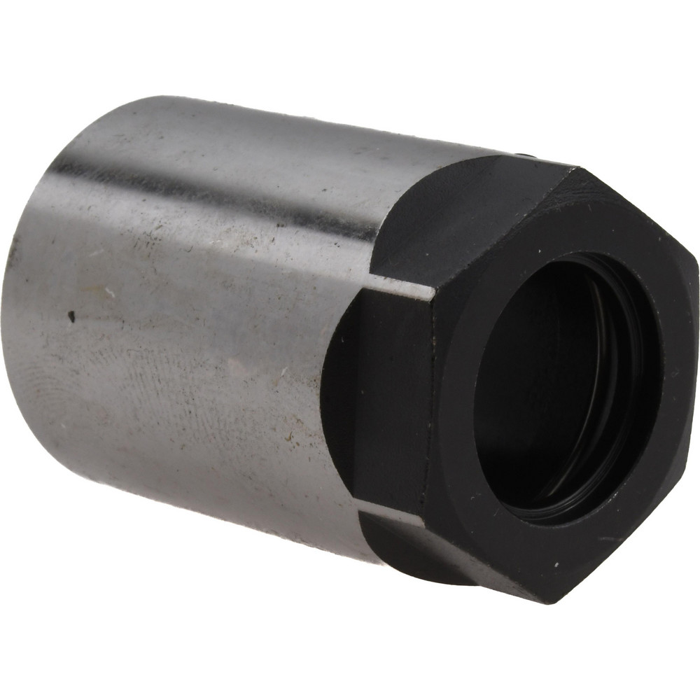 Kennametal - DA100 Collet Locknut | MSC Direct