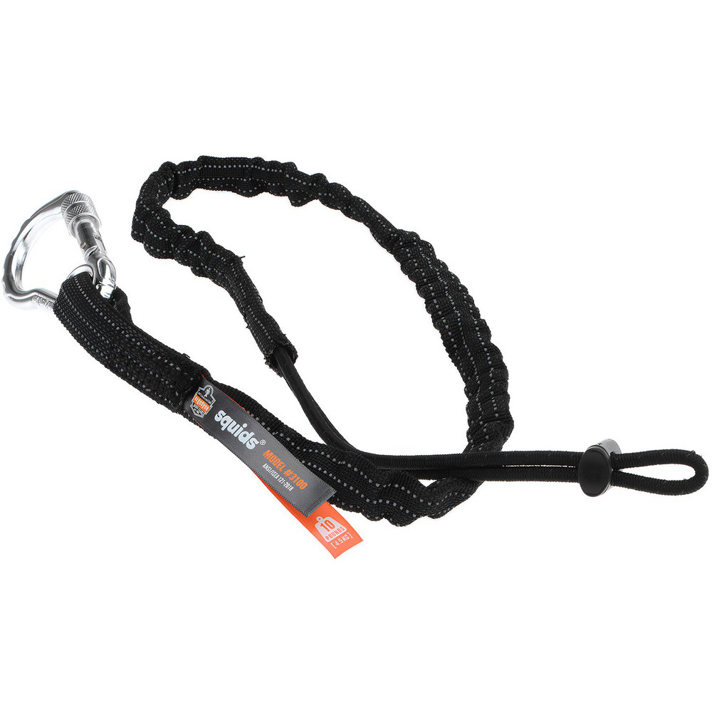 Ergodyne - 35" Stretchable Lanyard | MSC Direct