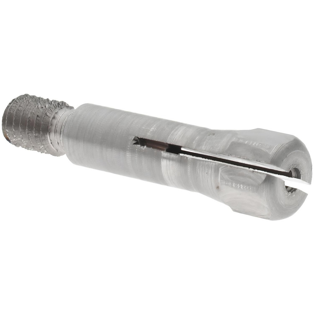 Made in USA - Extension Collet for 1/16" Micro Drill Bits | MSC Direct