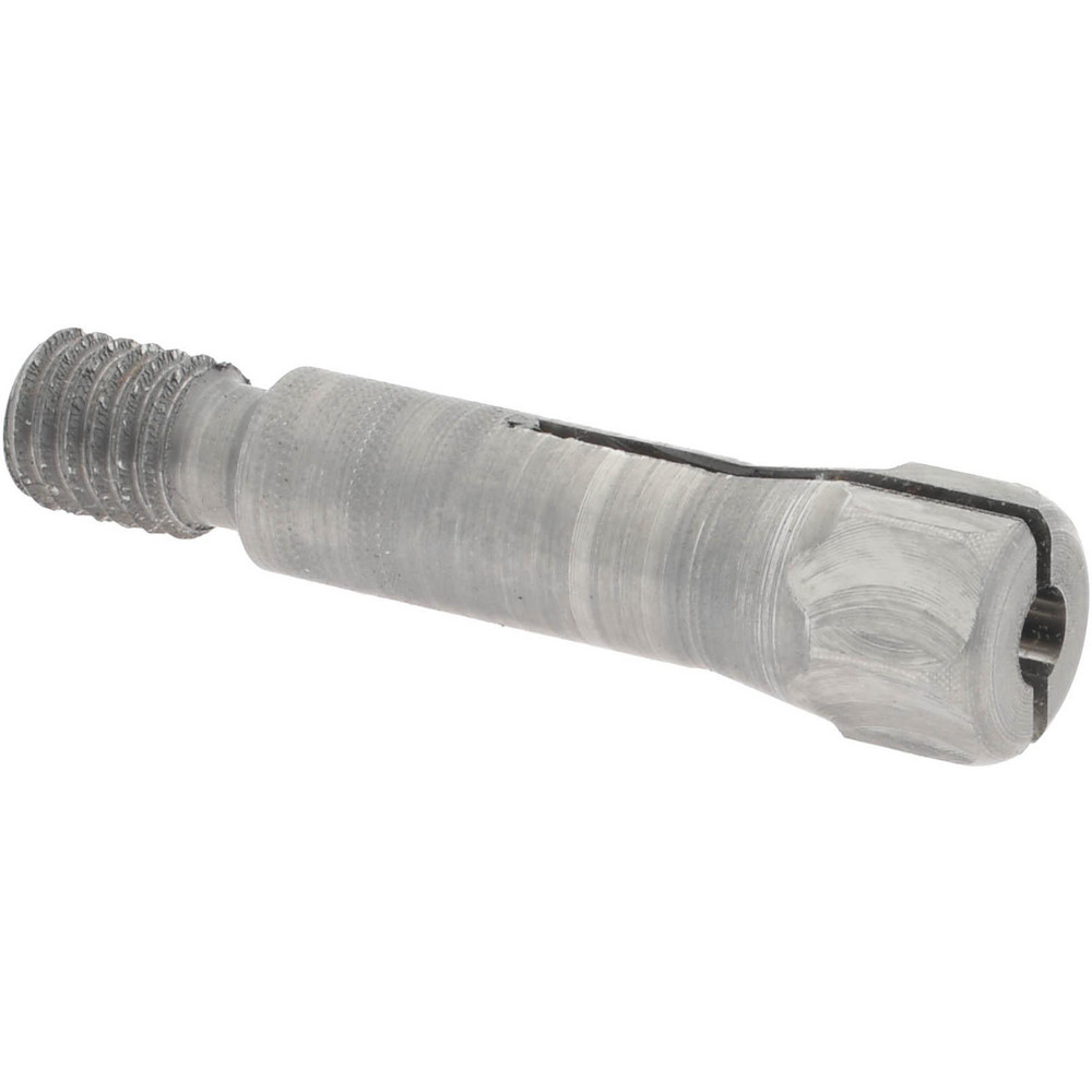 Made in USA - Extension Collet for #40 Micro Drill Bits | MSC Direct