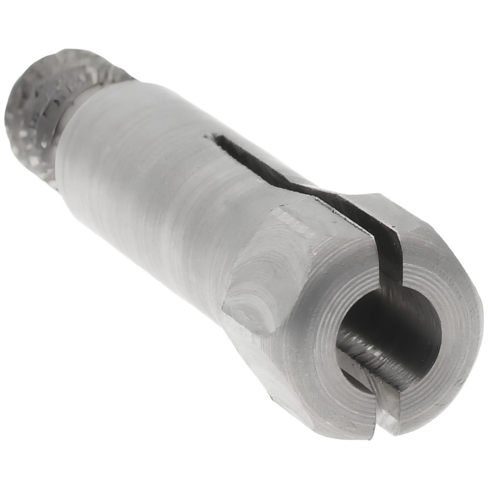 Made in USA - Extension Collet for #30 Micro Drill Bits | MSC Direct