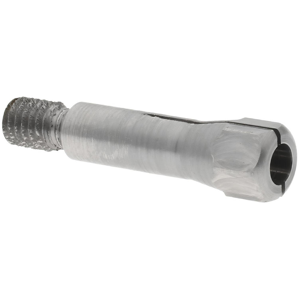 Made in USA - Extension Collet for 9/64" Micro Drill Bits | MSC Direct