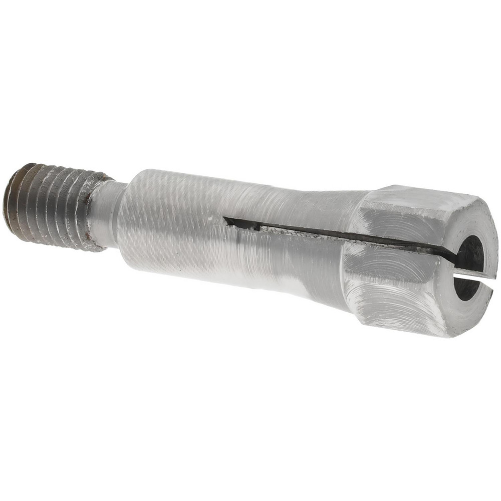 Made in USA - Extension Collet for 3/16" Micro Drill Bits | MSC Direct