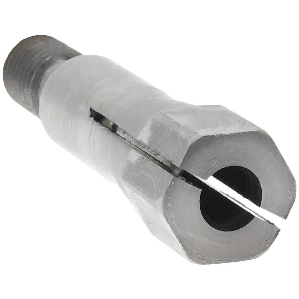 Made in USA - Extension Collet for 3/16" Micro Drill Bits | MSC Direct