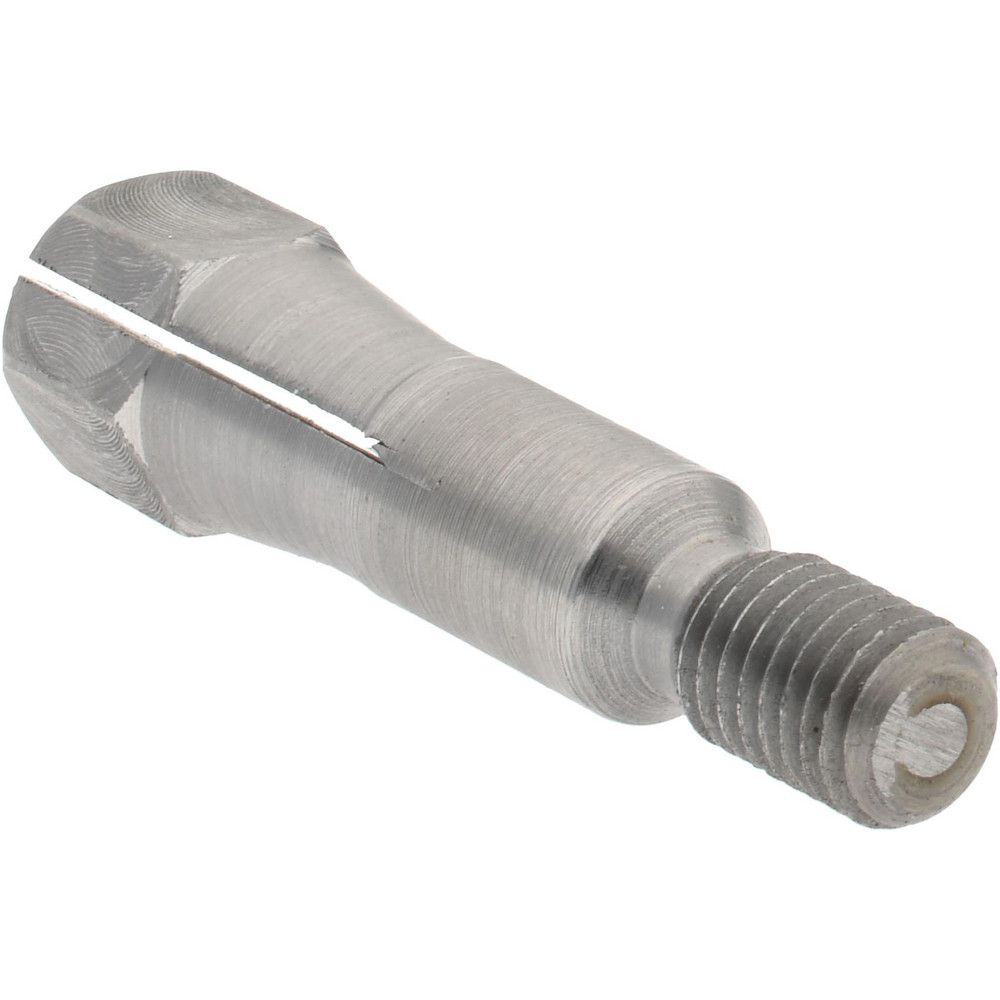Whitney Tool - Extension Collet for 1/4" Micro Drill Bits | MSC Direct