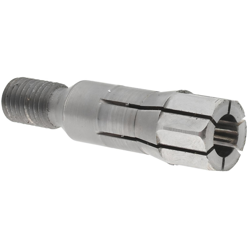 Made in USA - Extension Collet for 17/64" Micro Drill Bits | MSC Direct