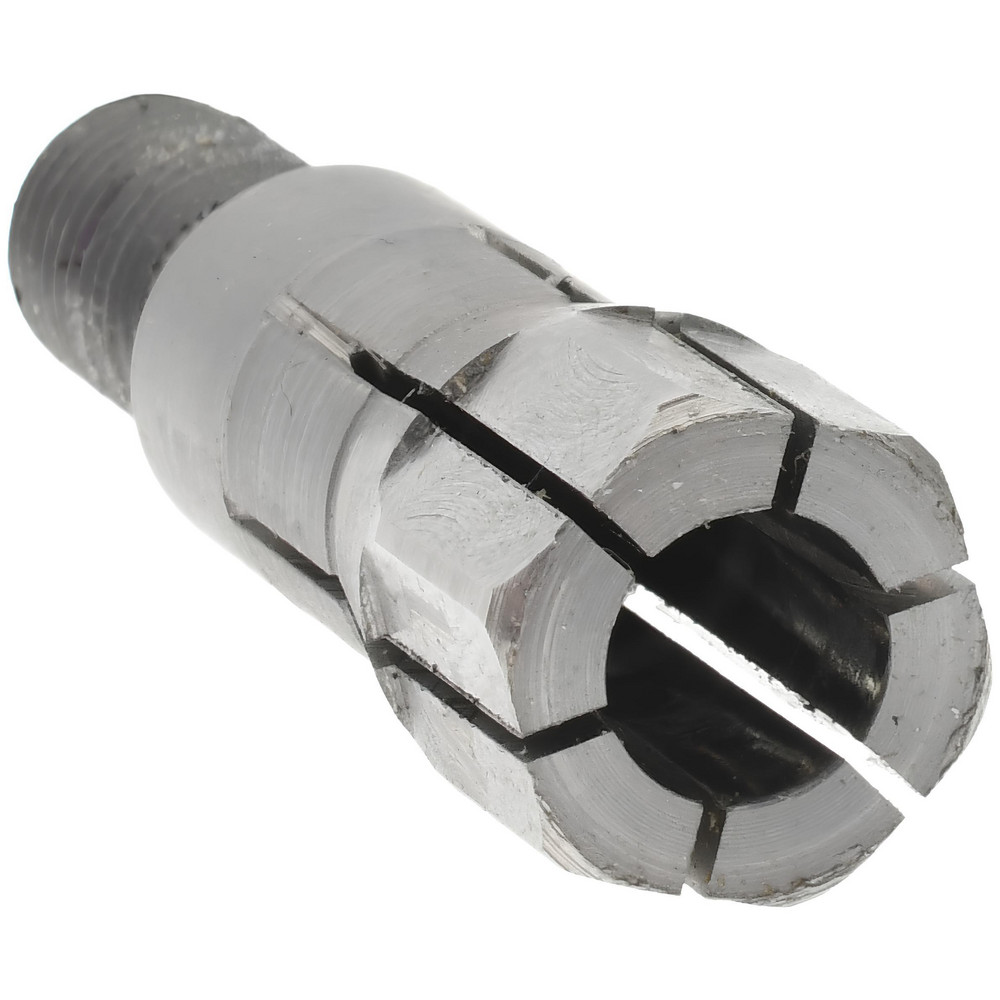 Made in USA - Extension Collet for 17/64" Micro Drill Bits | MSC Direct