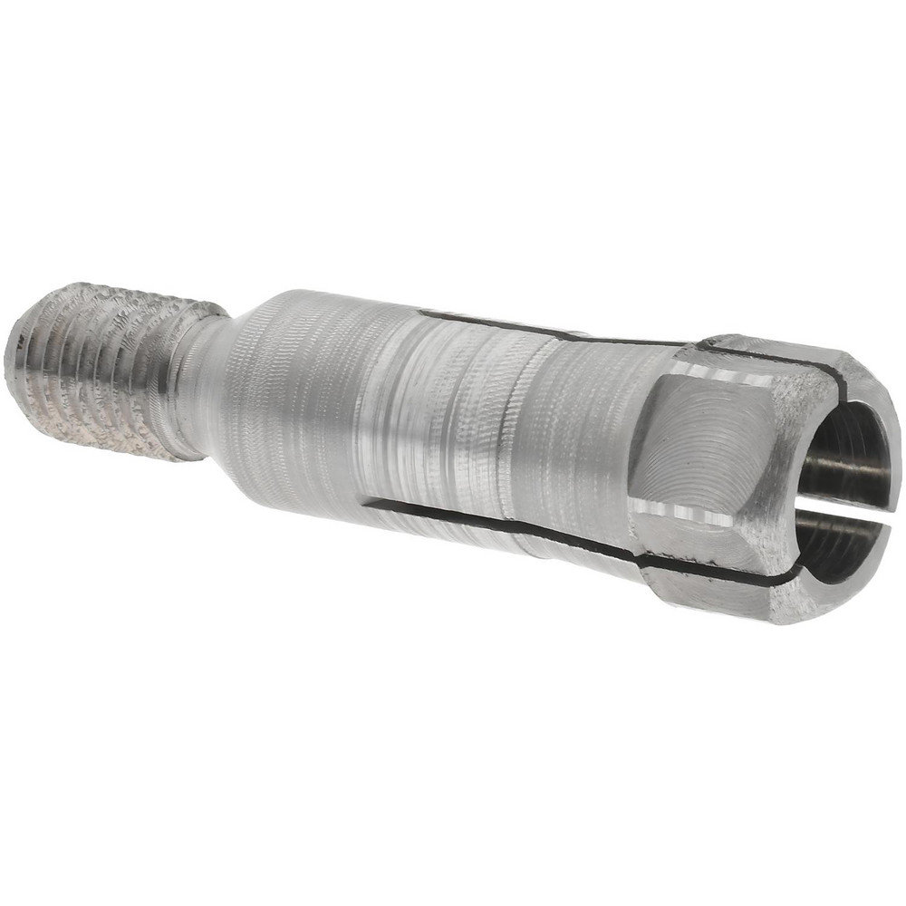 Made in USA - Extension Collet for 5/16" Micro Drill Bits | MSC Direct