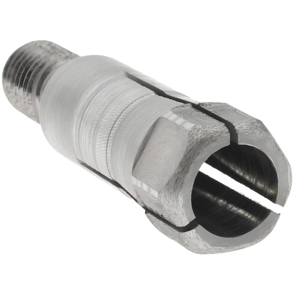 Made in USA - Extension Collet for 5/16" Micro Drill Bits | MSC Direct