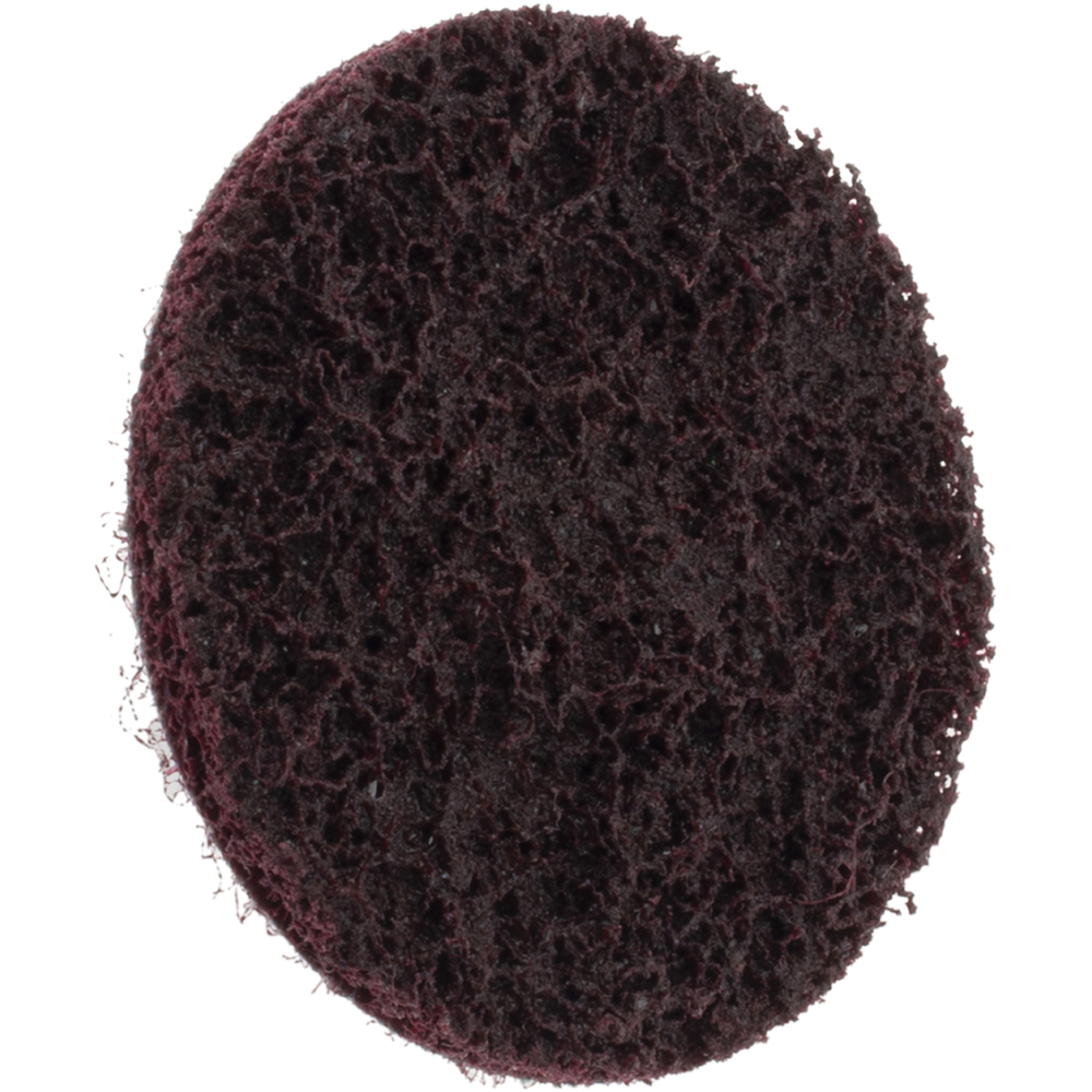 Norton - Quick-Change Disc: Speed-Lok TS, 2" Disc Dia, Aluminum Oxide ...