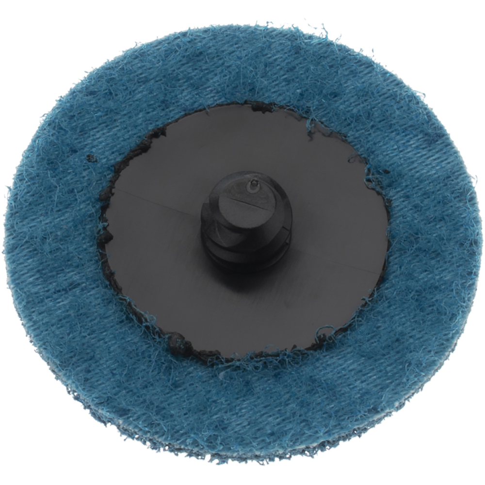 Norton - Quick-Change Disc: Speed-Lok TR, 2" Disc Dia, Aluminum Oxide ...