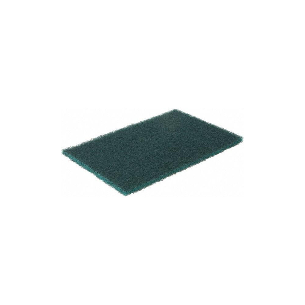 Norton - Hand Sanding Pad: Non-Woven, Aluminum Oxide, Very Fine Grade ...