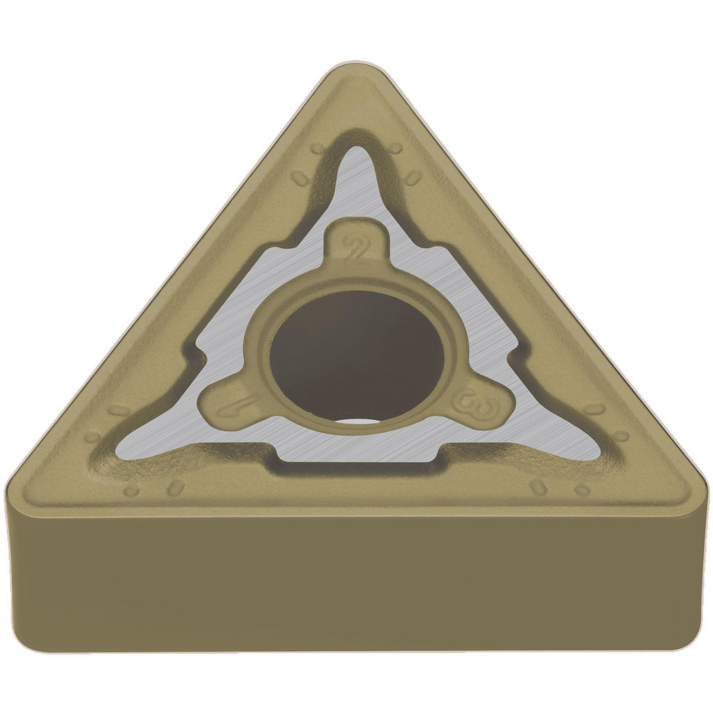 Mitsubishi - Turning Insert: TNMG332RP MC6125, Carbide | MSC Direct