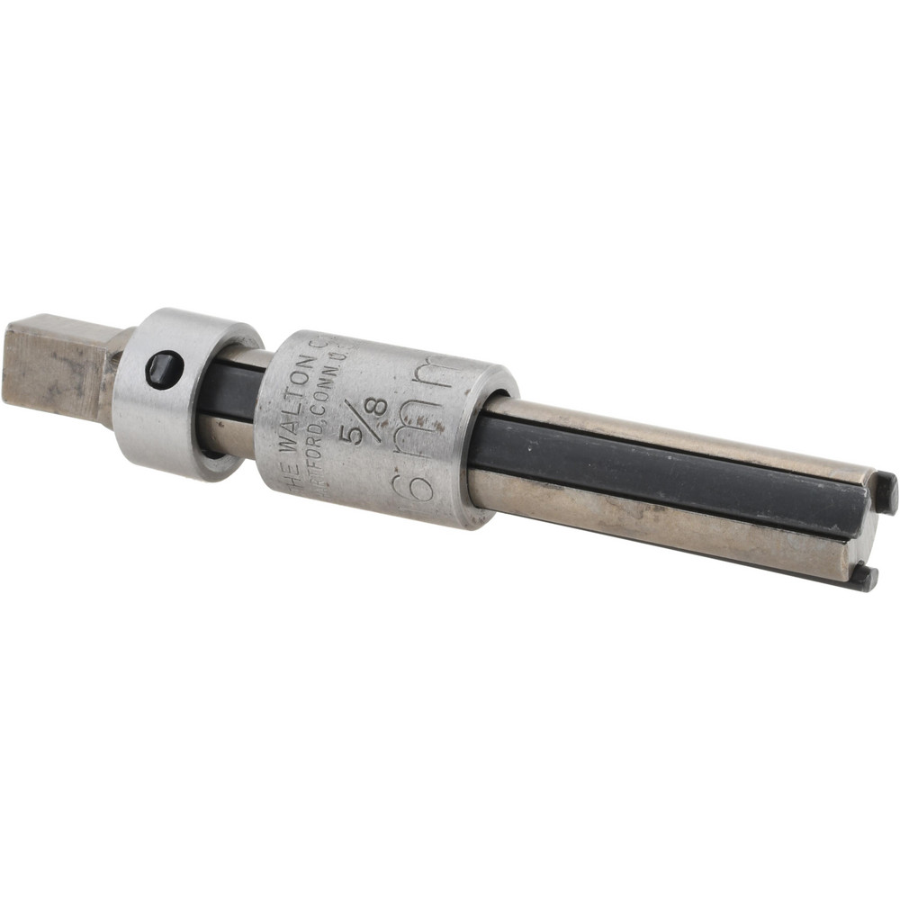 Walton - 5/8" Tap Extractor | MSC Direct