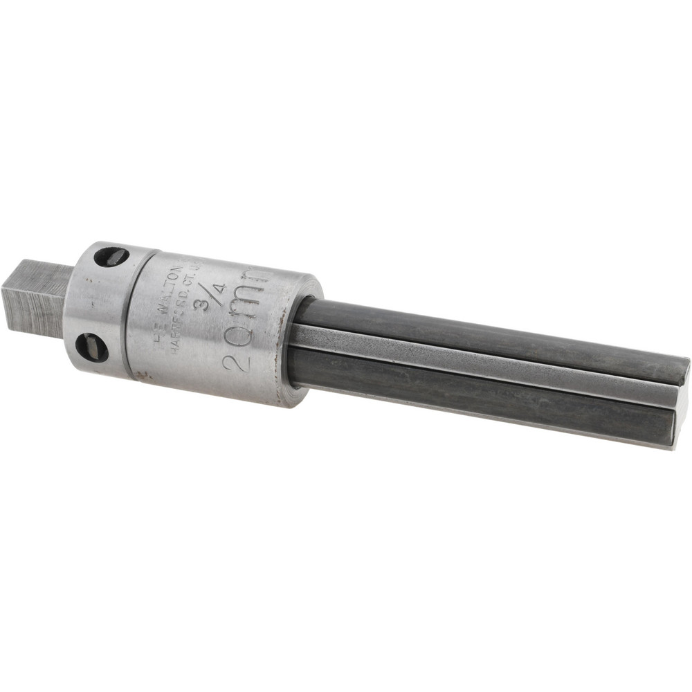 Walton - 3/4" Tap Extractor | MSC Direct