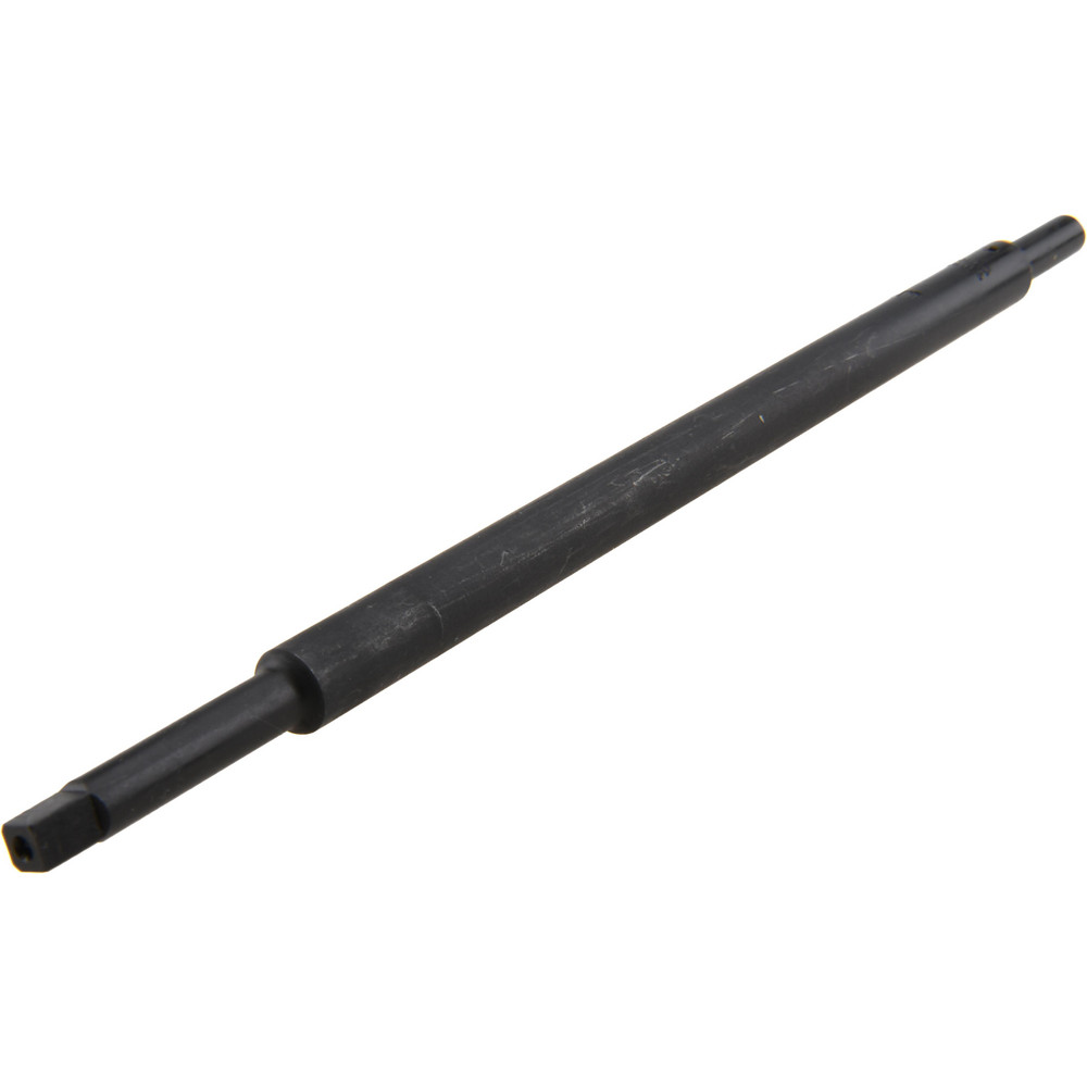 Walton - Tap Extension: #8 Tap, 8" OAL, 0.169" Tap Shank Dia | MSC Direct