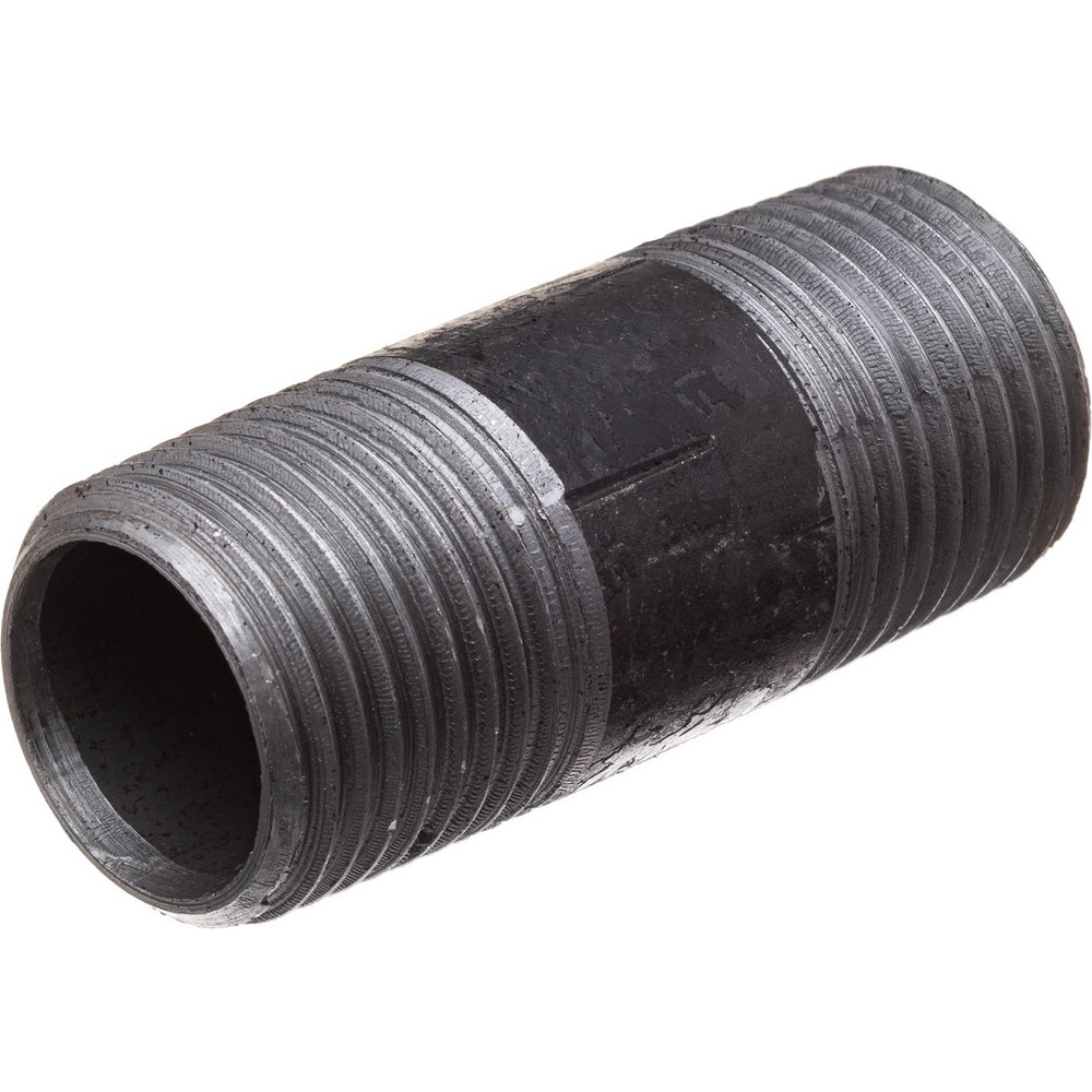 USA Industrials Black Pipe Nipples Pipe Pipe Size Inch 1 1 4