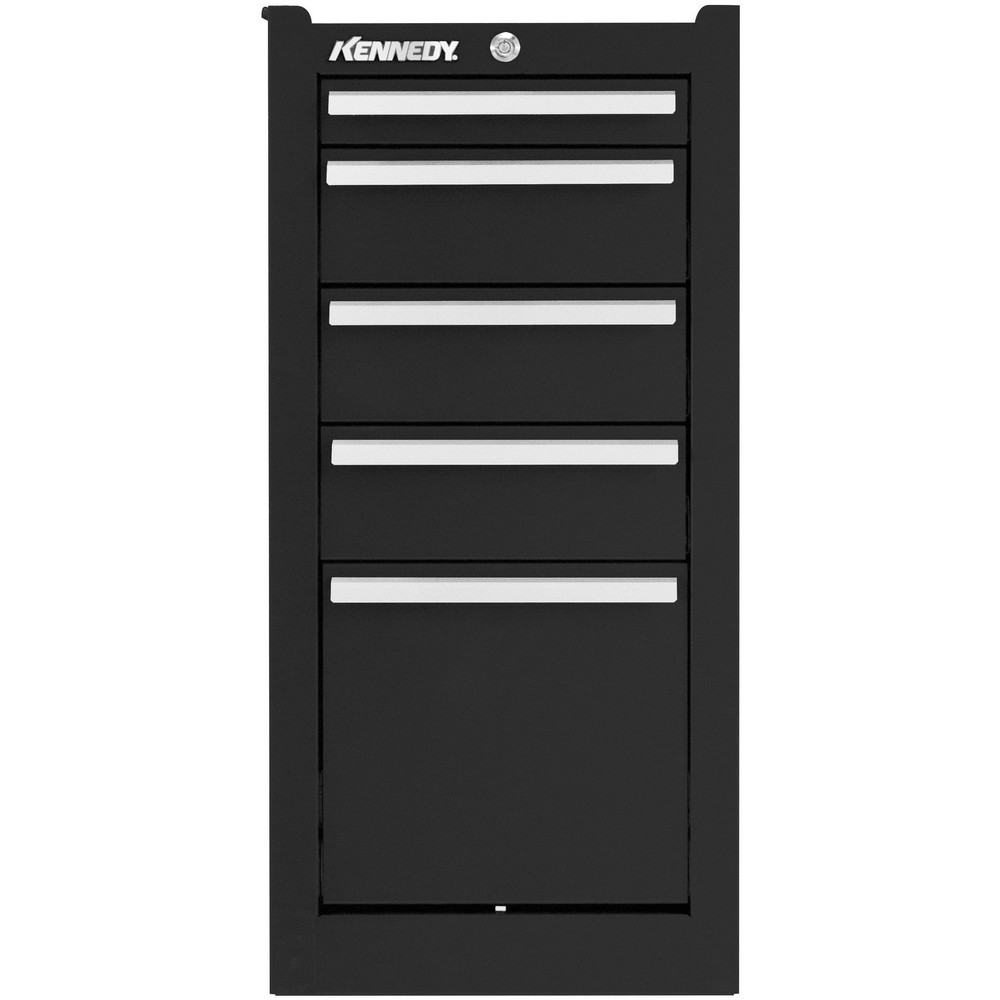 Kennedy - Tool Boxes, Cases & Chests: Type: Steel | MSC Direct