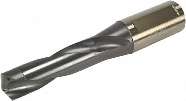 Sumitomo - 12mm 140° Carbide-Tipped Screw Machine Drill Bit - 53942967 ...