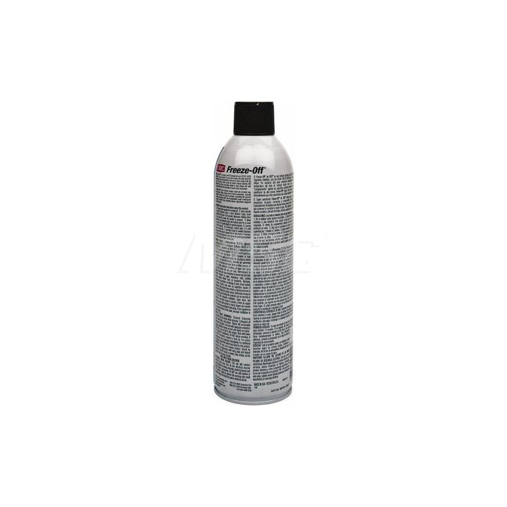 CRC - Penetrant: 20 oz Aerosol Can | MSC Direct