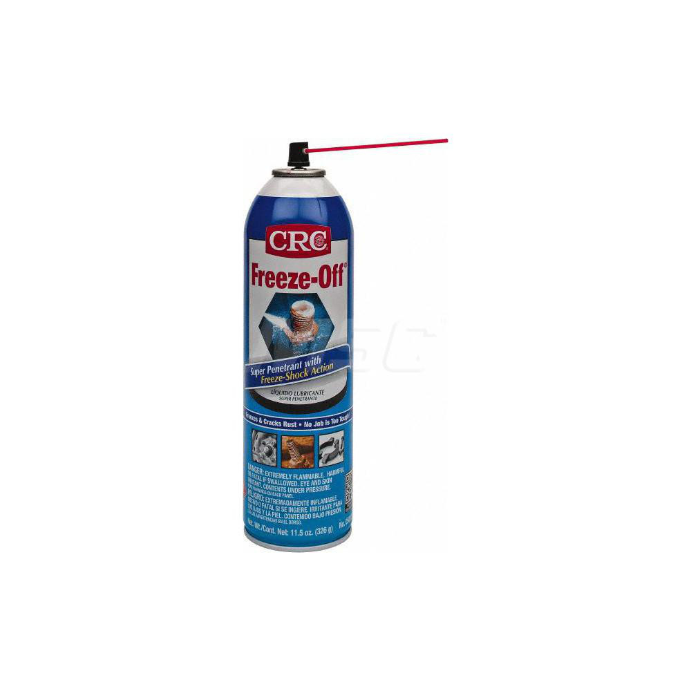 CRC - Penetrant: 20 oz Aerosol Can | MSC Direct