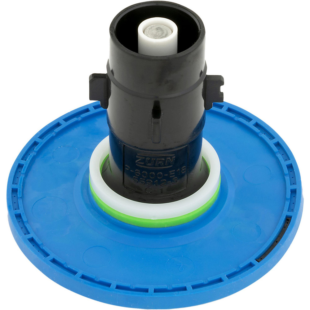 Zurn - Faucet Repair Kits: Kit Type: Basic Faucet Repair; For Use With ...