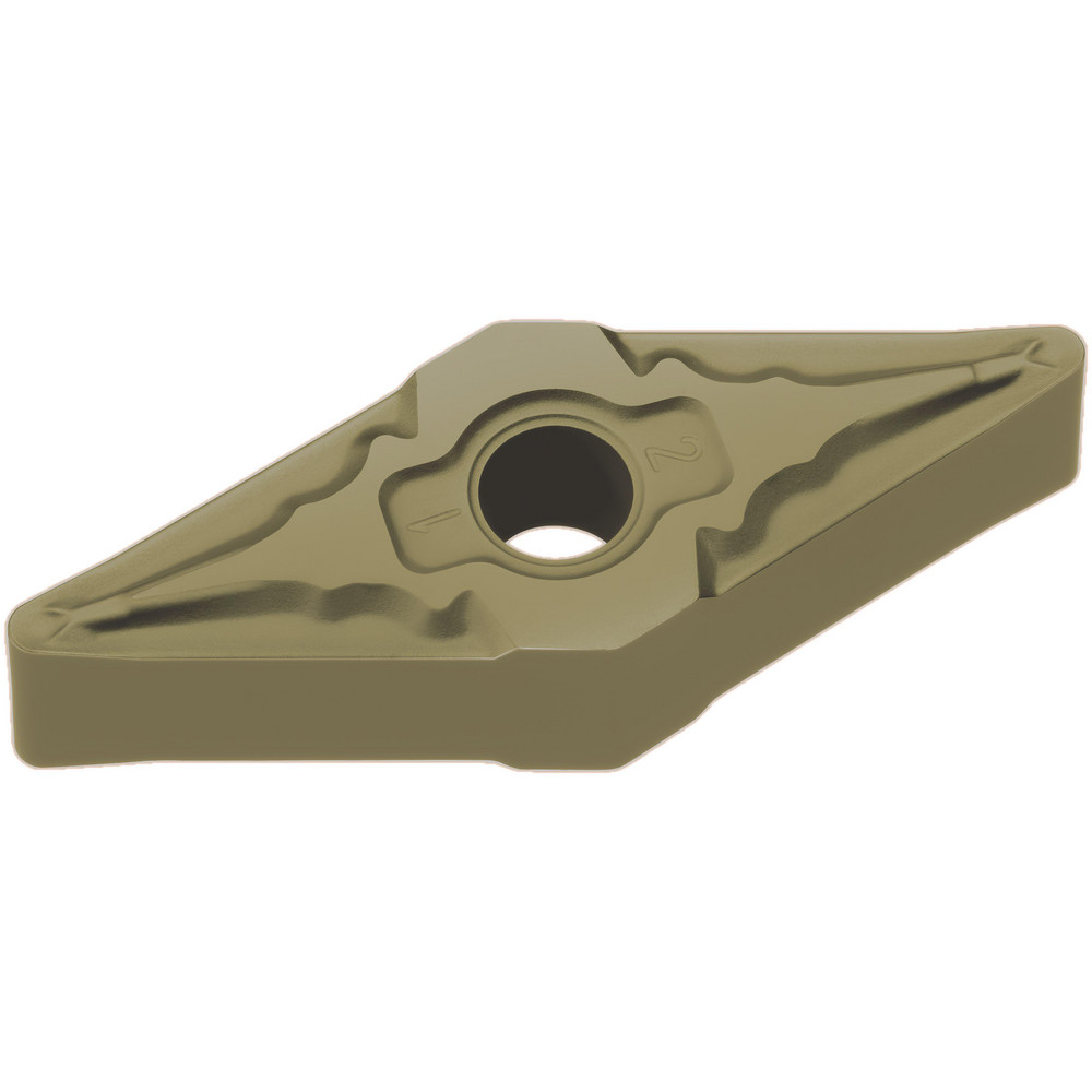 Mitsubishi - Turning Inserts: Insert Style: VNMG; ANSI Size Code: 333 ...