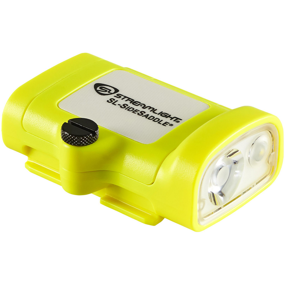 Streamlight - Flashlights: Flashlight Type: Industrial, Headlamp; Bulb ...