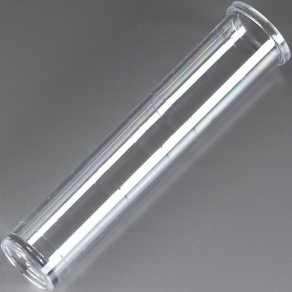 Globe Scientific - Test & Sample Tubes: Type: Test Tube; Capacity (ml ...