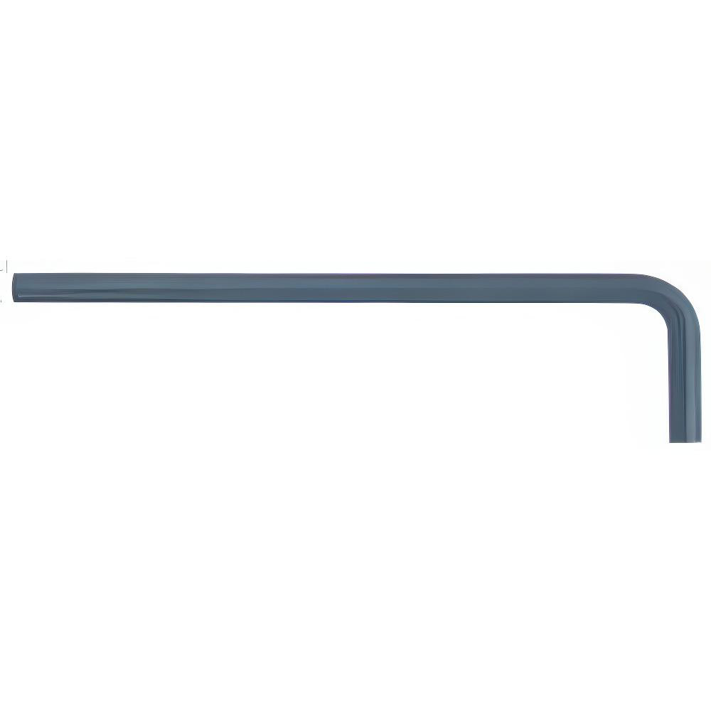 Bondhus - L-Handle Hex Key: 5/64", Hex End, Long Arm | MSC Direct