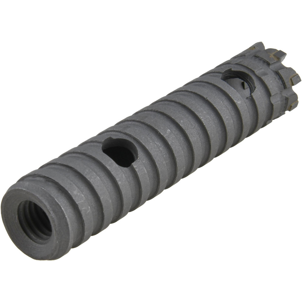 Relton - 7/8", 4-1/2" Flute, Fast Spiral, Carbide Tipped, Rebar Cutter ...