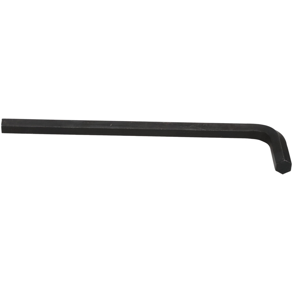 Eklind - L-Handle Hex Key: 3/8", Hex End, Long Arm | MSC Direct