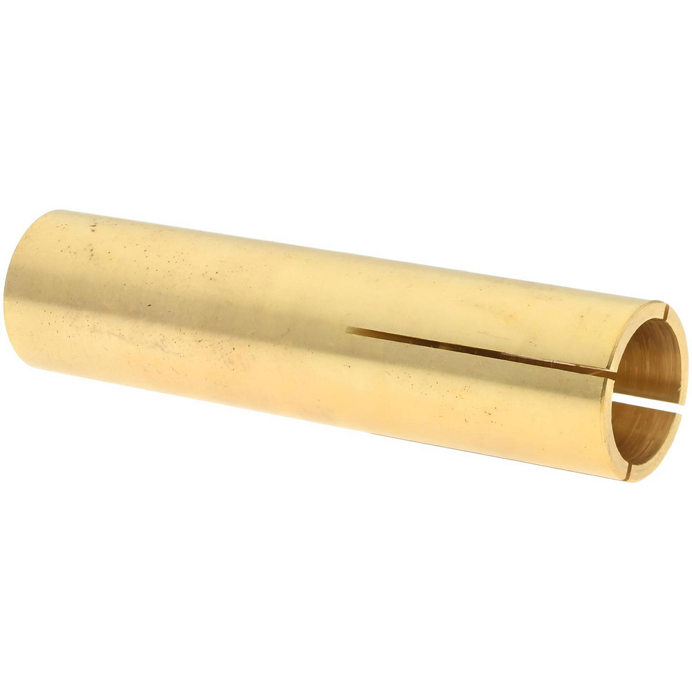 Made in USA - 1/2" Dia Blind Hole Cylinder Lap | MSC Direct