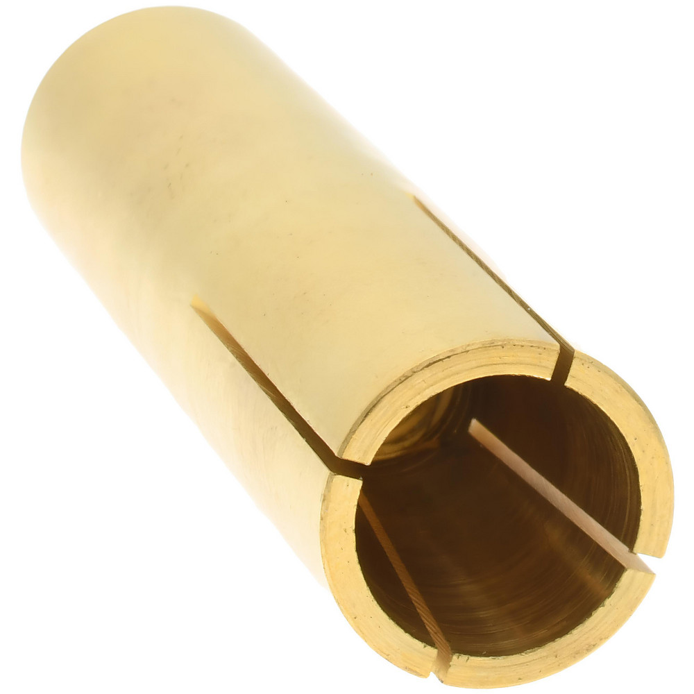Made in USA - 1/2" Dia Blind Hole Cylinder Lap | MSC Direct
