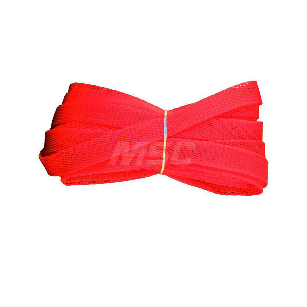 Huot - 50 Ft Long, Stretchable, Protection Mesh Sleeving - 05081815 ...