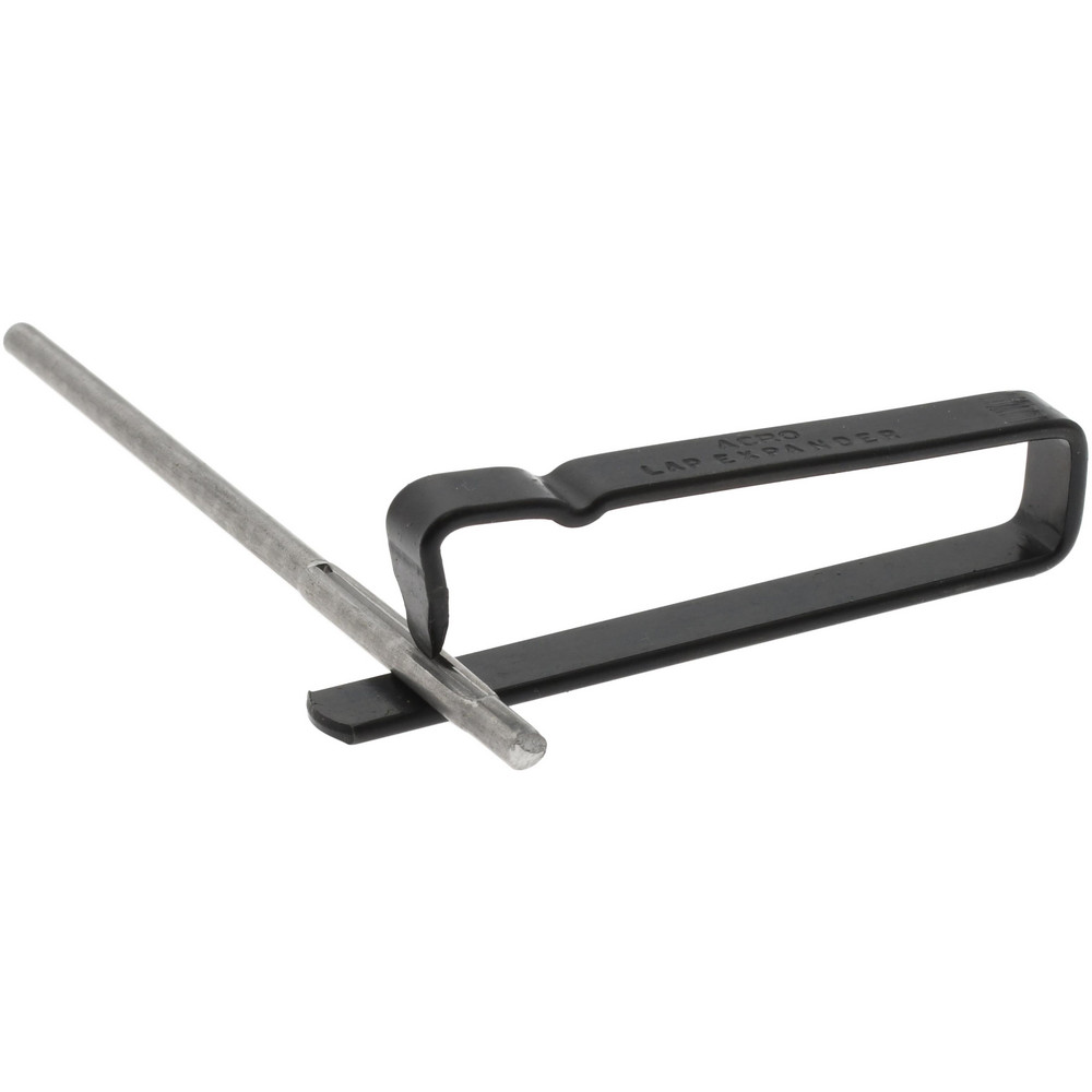 Made in USA - 17 Piece Midget Lap Set | MSC Direct