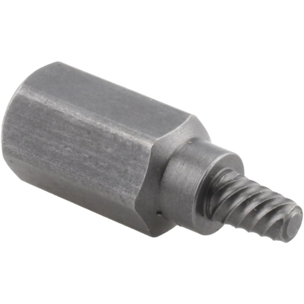 Irwin Hanson - Spiral Flute Screw Extractor: 3/16 in, for 5/16 in ...