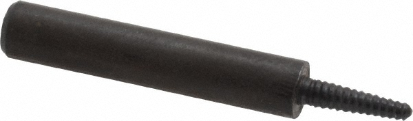 Value Collection - 1/4" Shank No. 9 Abrasive Point Mandrel - 05085691 ...