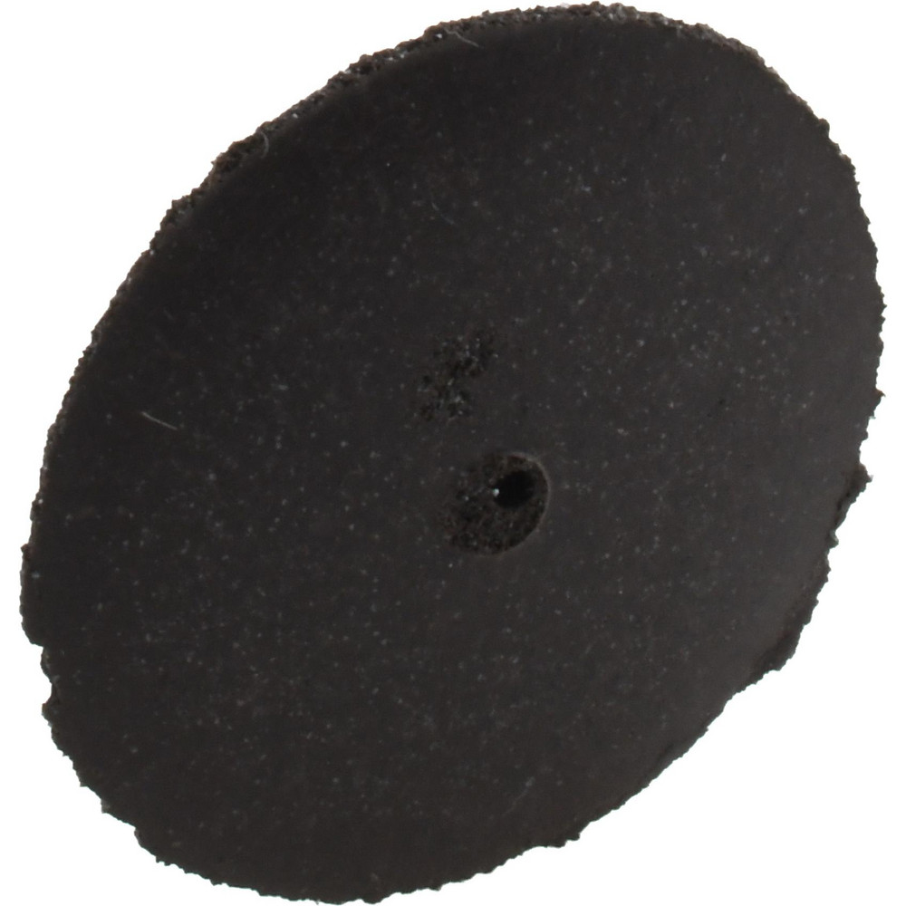 Cratex - Surface Grinding Wheel: 1" Dia, 1/8" Thick, 1/16" Arbor | MSC ...