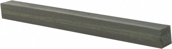 Cratex - Square Abrasive Stick: Silicon Carbide, 1/2" Wide, 1/2" Thick ...