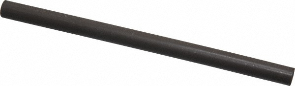 Cratex - Round Abrasive Stick: Silicon Carbide, 3/8" Wide, 3/8" Thick ...