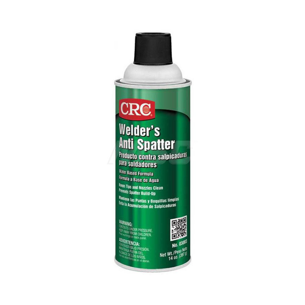 CRC - Welder's Anti-Spatter - 05092028 - MSC Industrial Supply